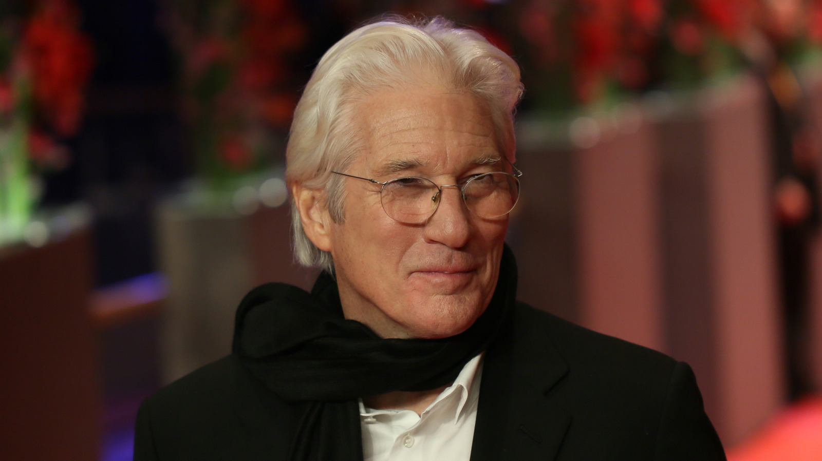 Get To Know Pretty Woman Star Richard Gere's 3 Kids