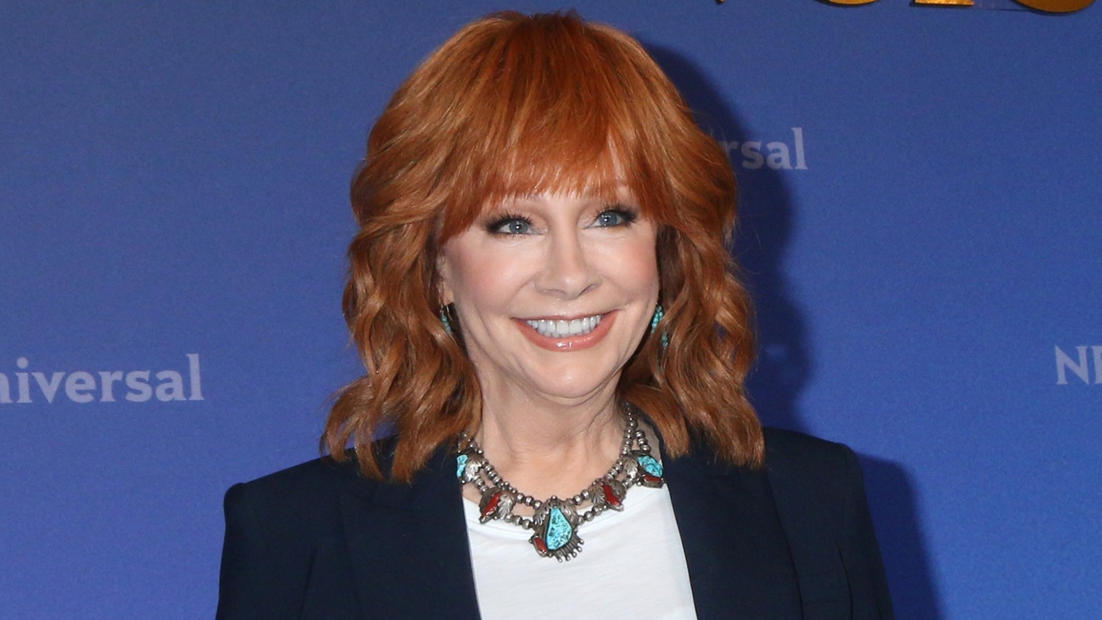 Get To Know Reba McEntire's Brother Pake