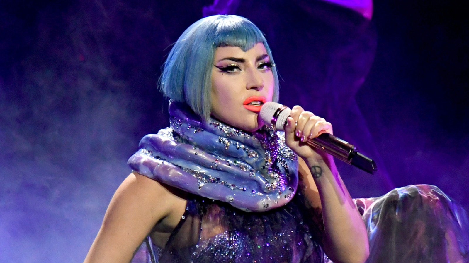 Glaring Celebrity Wig Fails We Couldn't Ignore