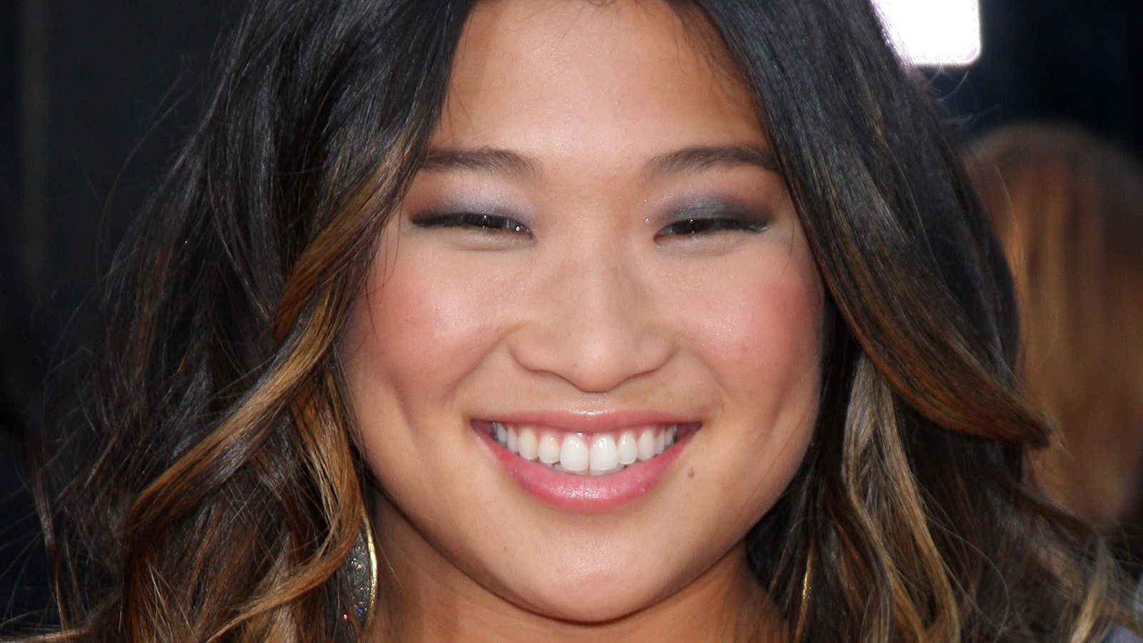 Glee Star Jenna Ushkowitz Shares Exciting Family News