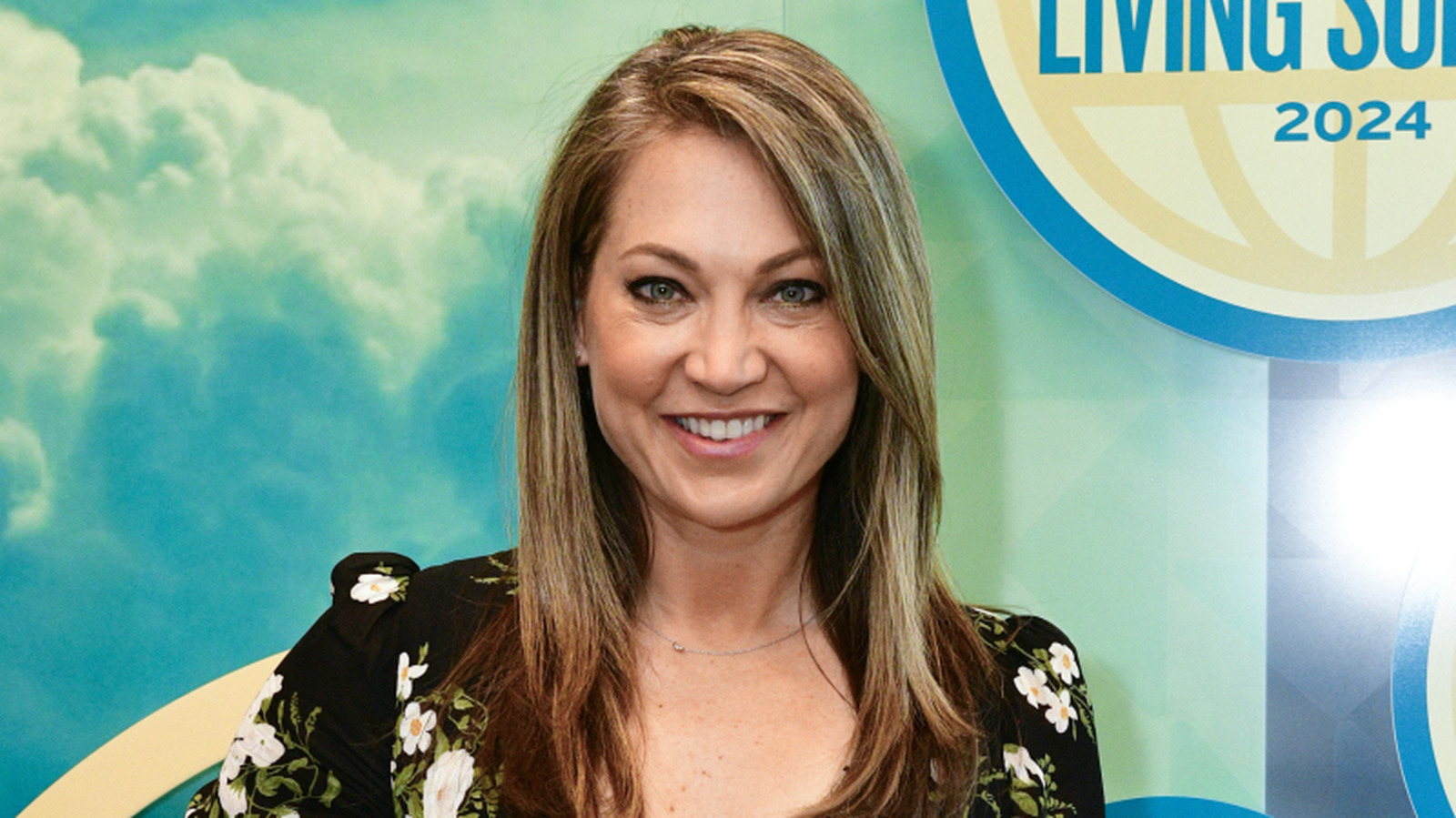 Good Morning America's Ginger Zee Has Made Some Major Makeup Mistakes