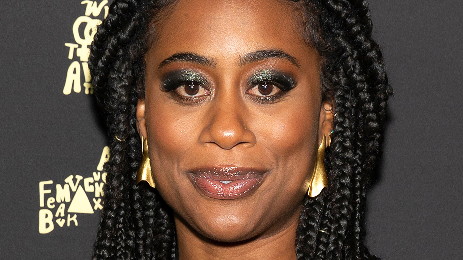 Good Trouble Star Zuri Adele Has Some Thoughts About Malika's ...