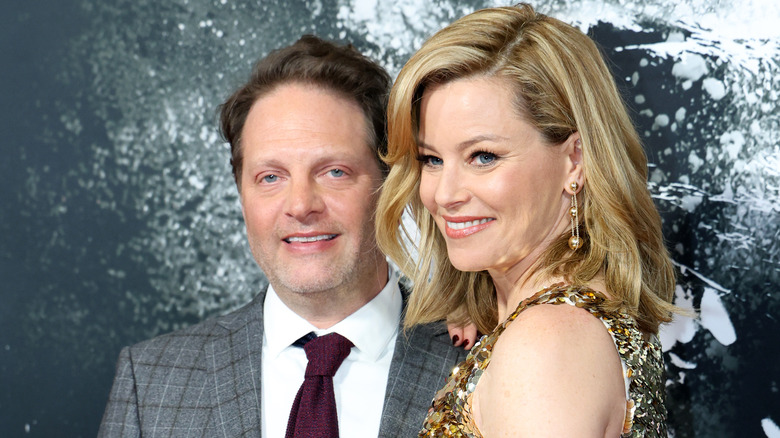 Gorgeous Husbands You Didn't Know Celebrities Had