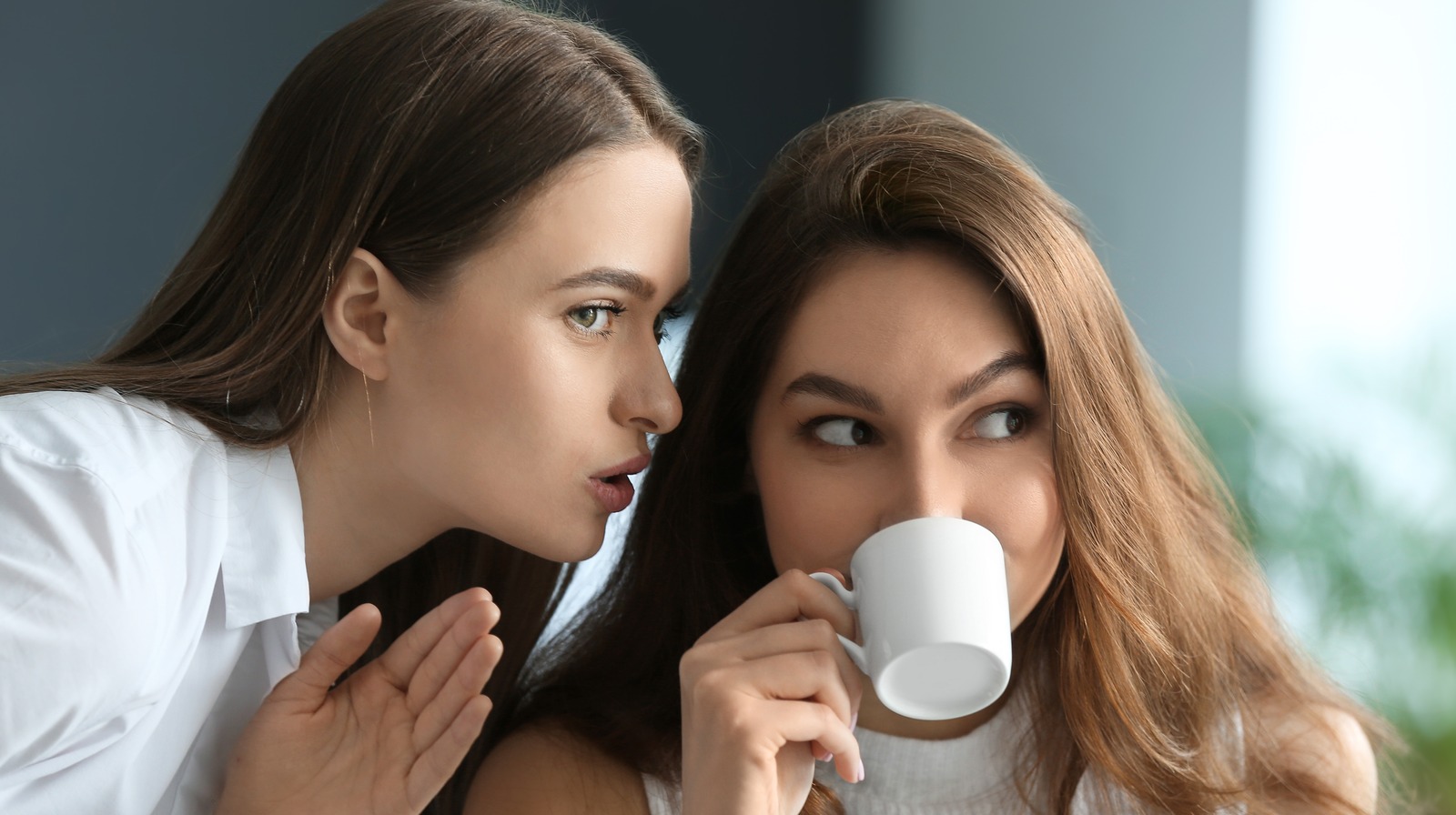 Gossiping At Work Can Hold You Back. Here's How To Avoid It