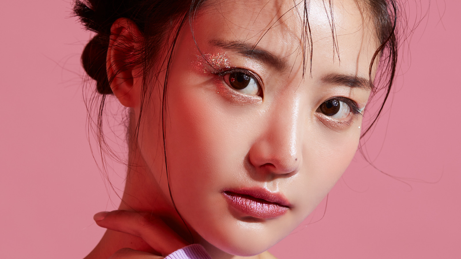 Grab Your Lipliner And Get Ready To Rock The 'Diffused' Lip Trend