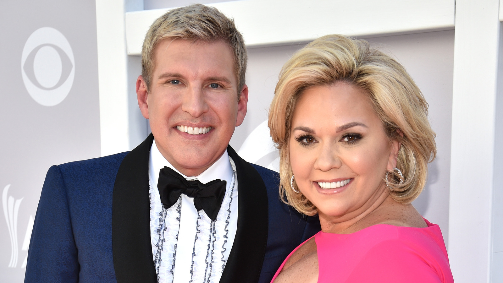 Grayson Chrisley's True Feelings About Parents Todd And Julie's Prison ...