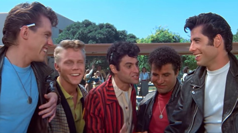 Grease: Rydell High - Here's What We Can Tell Fans So Far