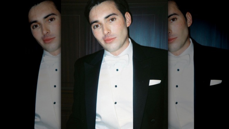 Gregory Peck's Grandchildren Have Grown Up To Be Gorgeous