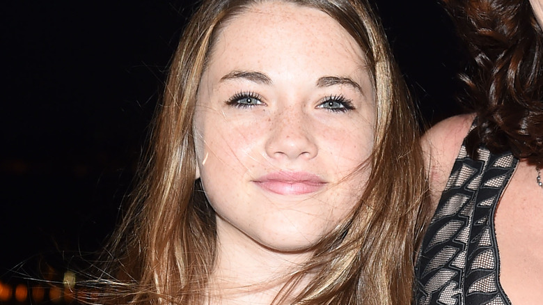 Gregory Peck's Grandchildren Have Grown Up To Be Gorgeous