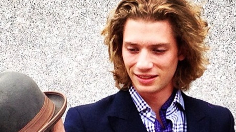 Gregory Peck's Grandchildren Have Grown Up To Be Gorgeous