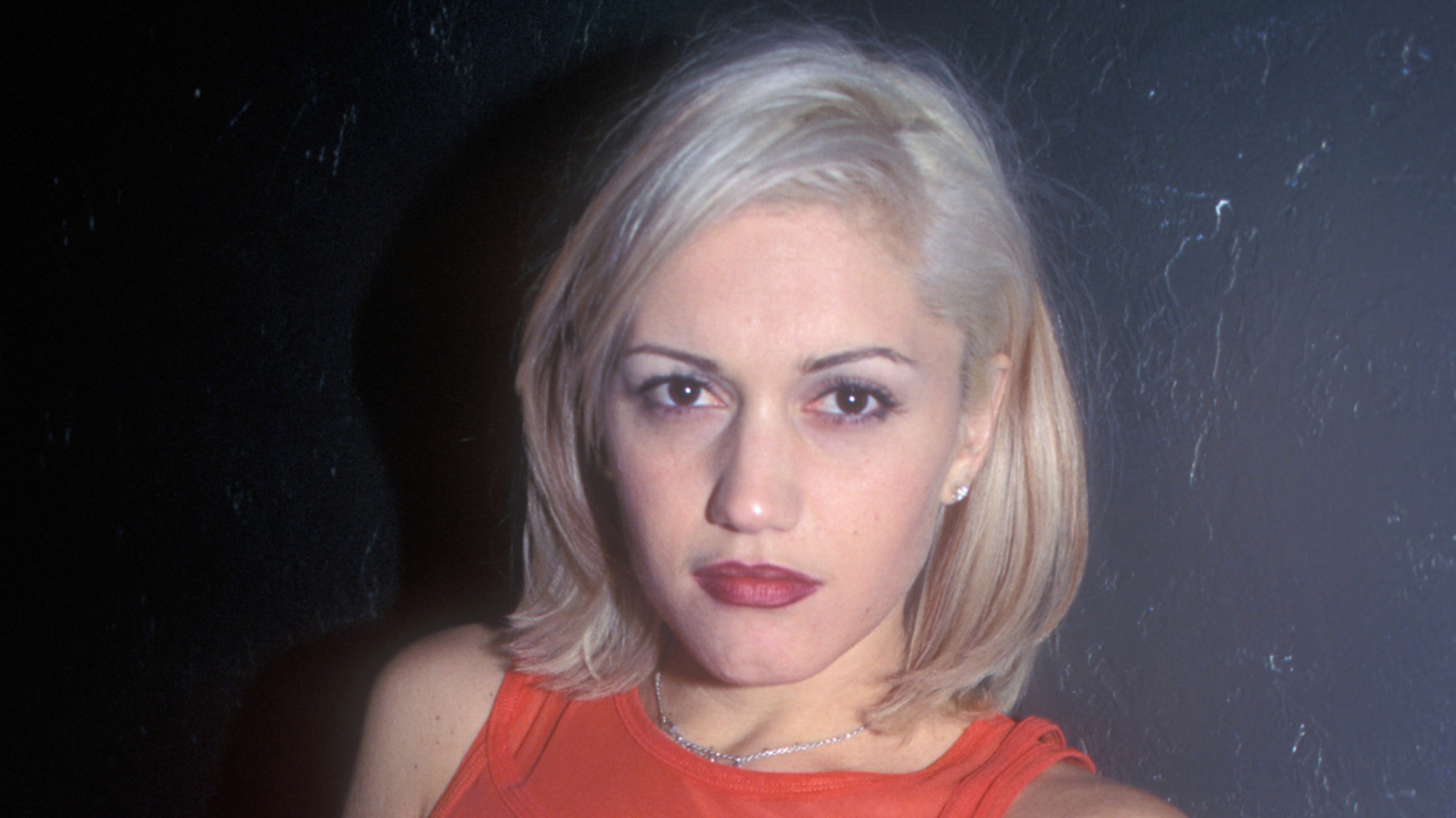 Gwen Stefani's Hair Transformation Is Hard To Ignore