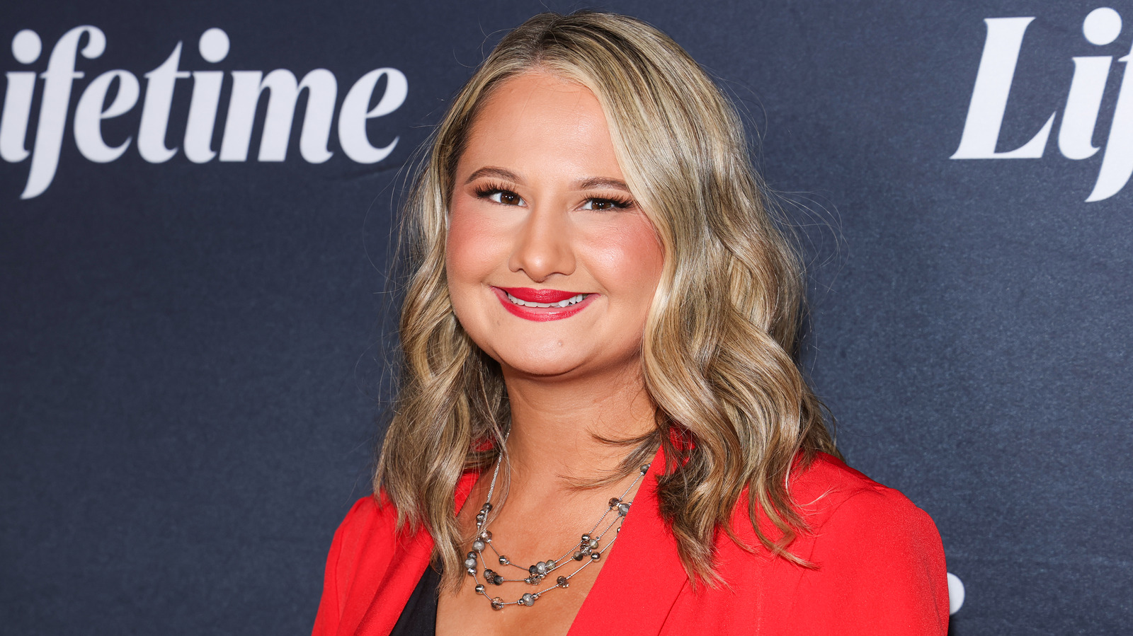 Gypsy Rose Blanchard's Messy Love Life Timeline From Prison Until Now