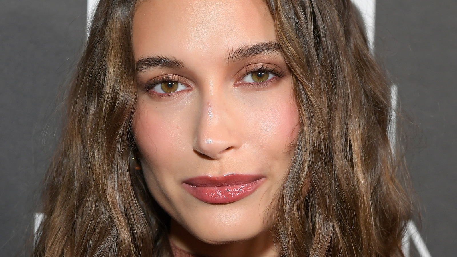 Hailey Bieber's Glazed Donut Skincare Routine Unveiled