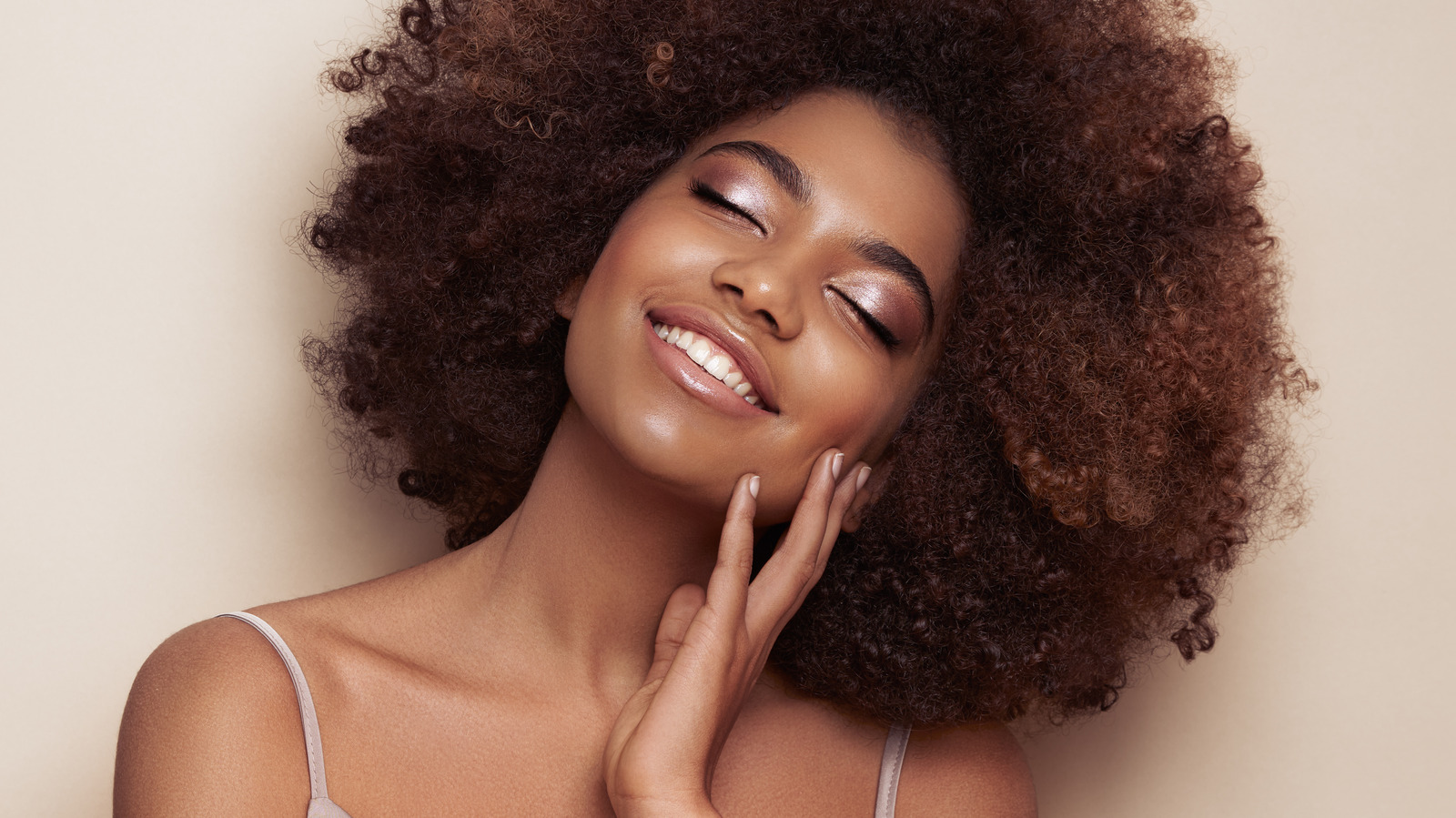 Hair Masks Vs Hair Oils Which Are Better For Natural Hair