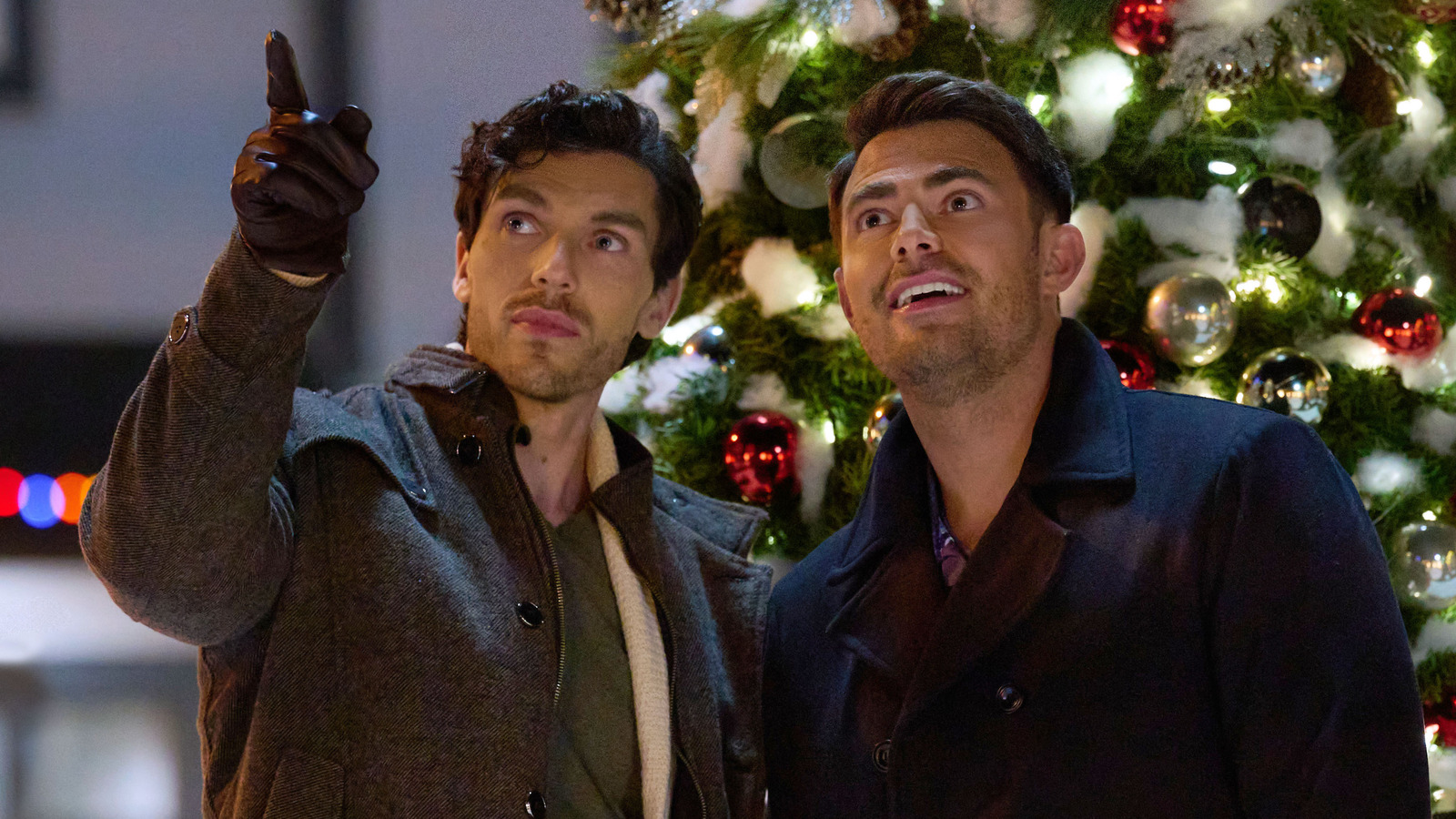 Hallmark Is Losing Viewers - Here's What They're Doing About It