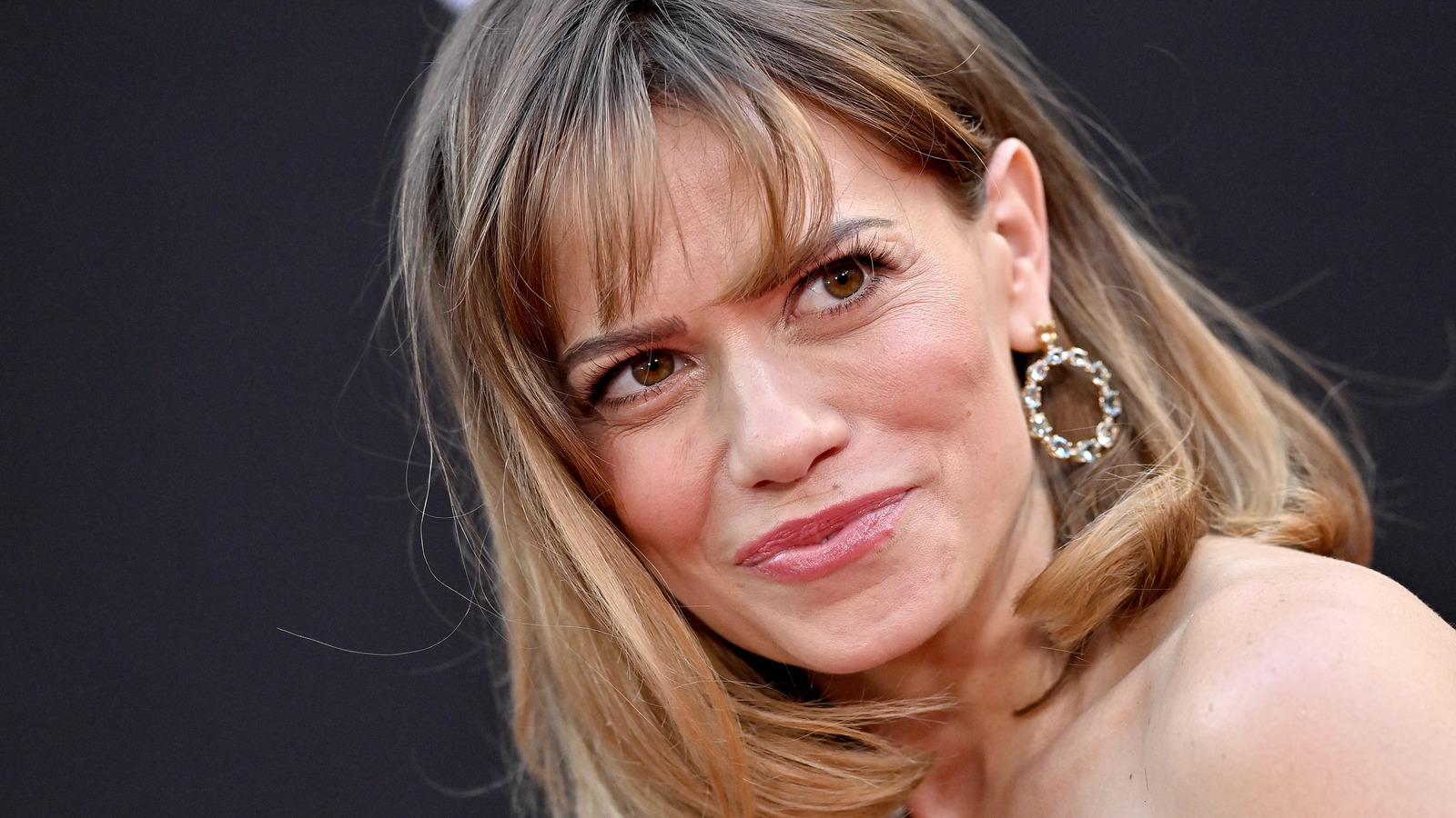 Hallmark Star Bethany Joy Lenz's Daughter Already Looks Just Like Her