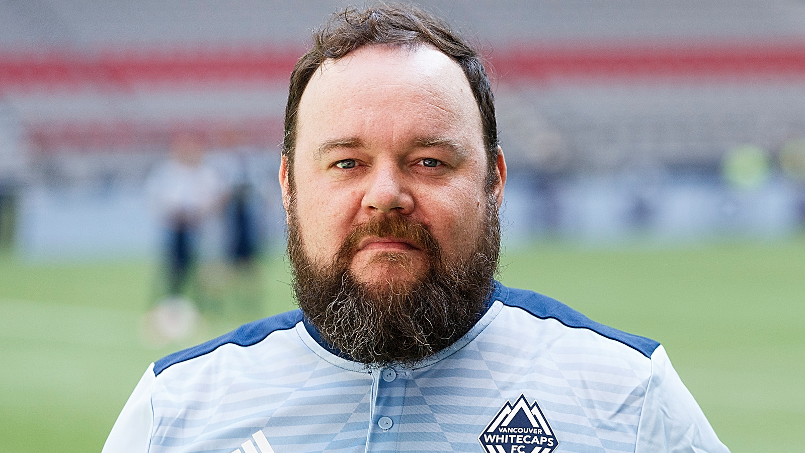 Hallmark Star Chris Gauthier Dead At 48