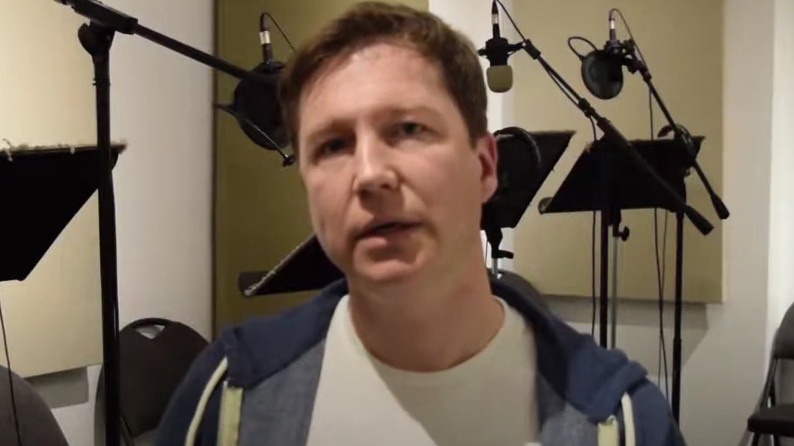 Hallmark Star Noel Johansen Suffers Tragic Loss Of His Wife In Horrific ...