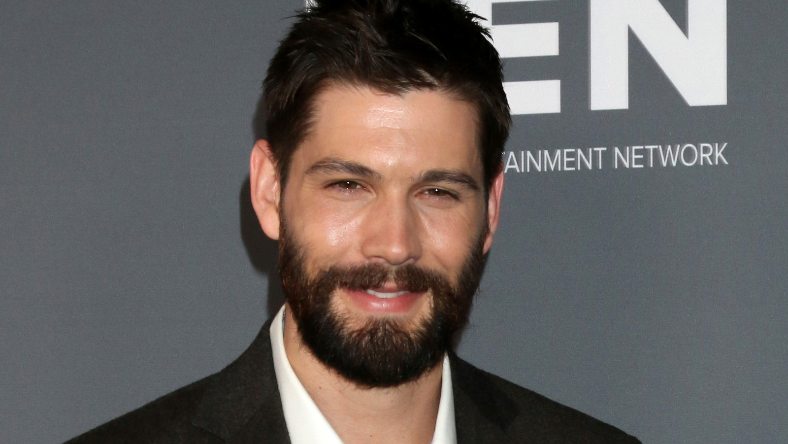 Hallmark's Casey Deidrick Once Dated His Days Of Our Lives Costar