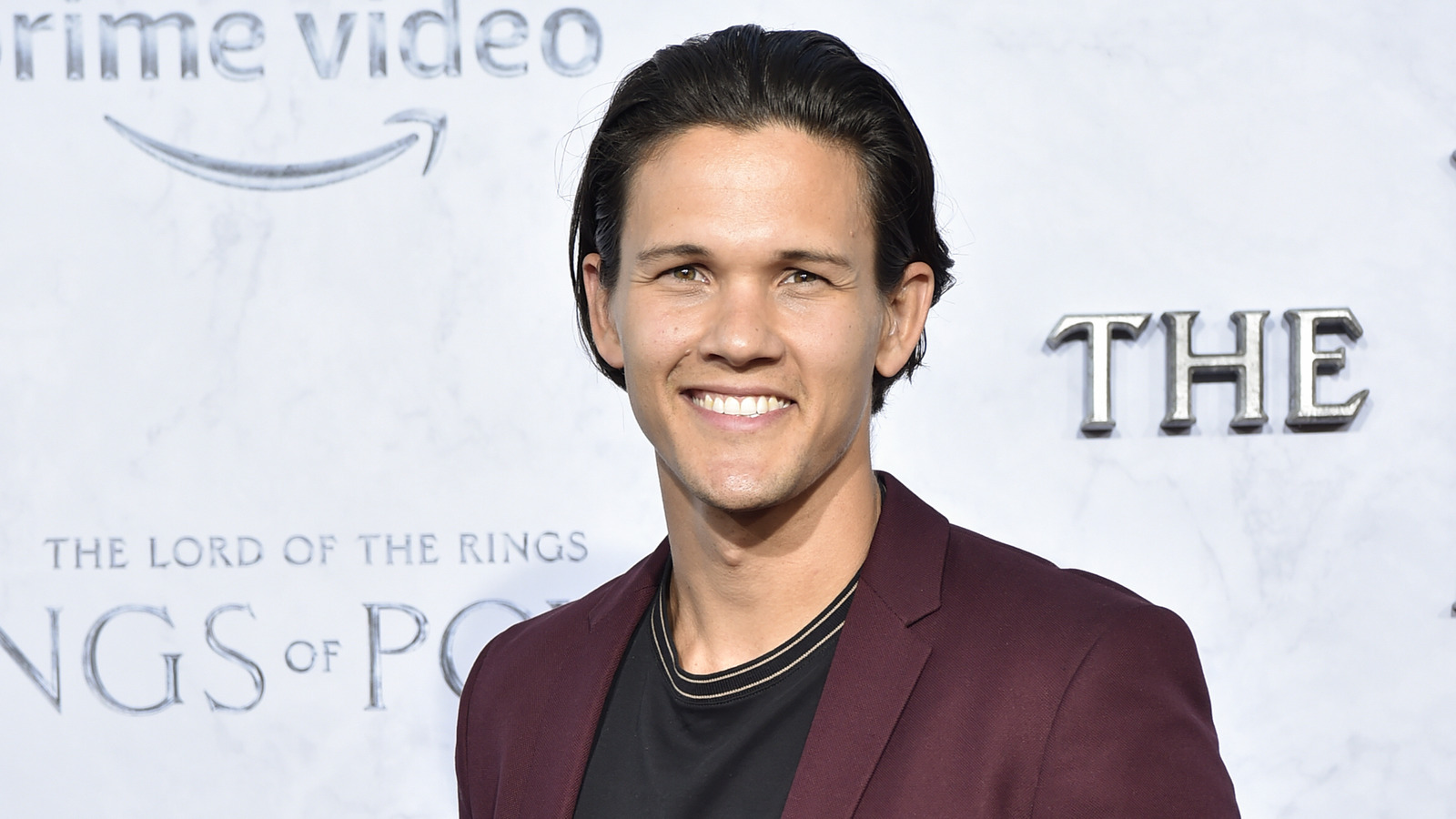 Hallmark's David Gridley Had A Rough Time Filming Love In Zion National