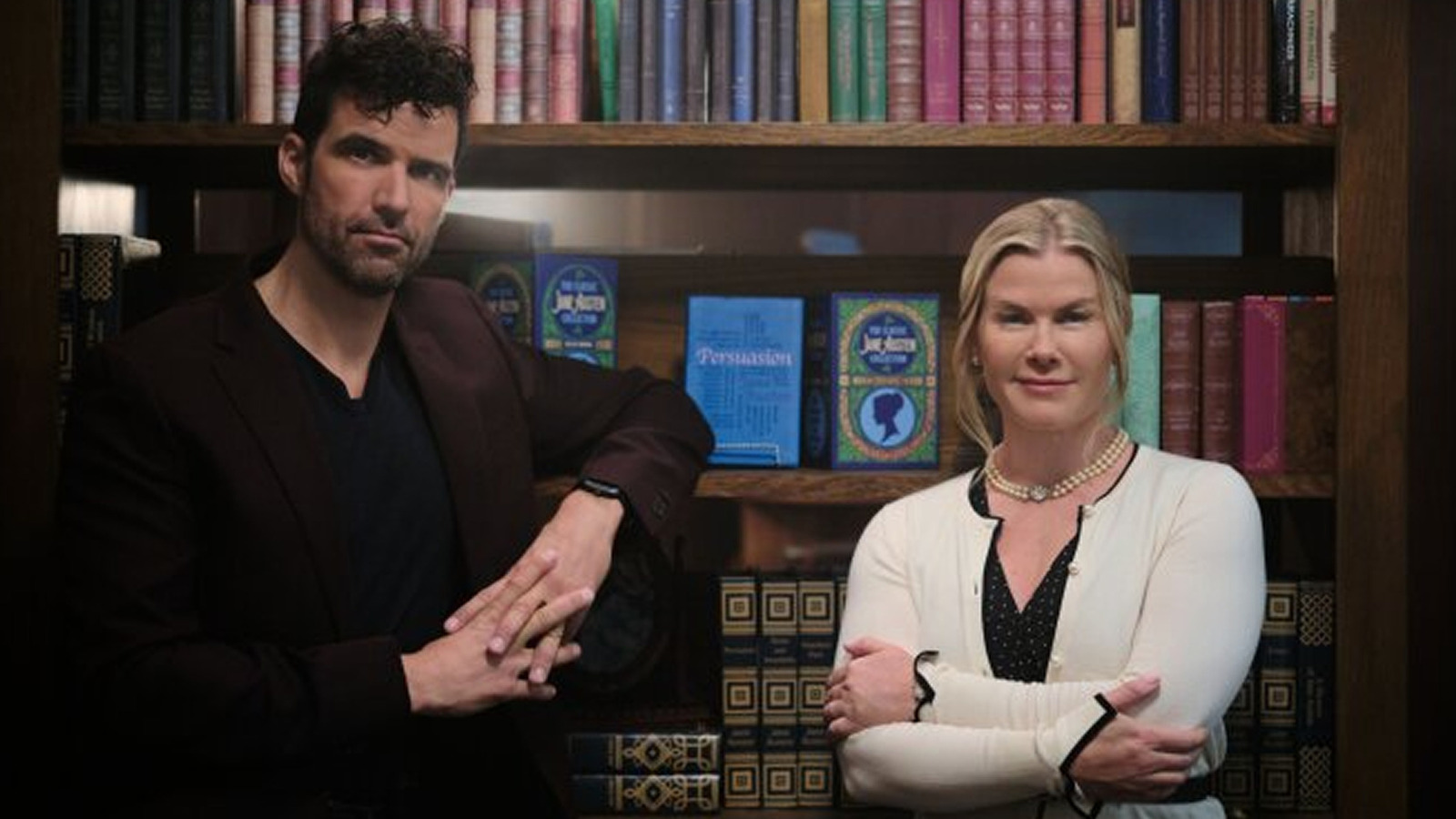 Hallmark's Love & Jane: Ship It Or Skip It