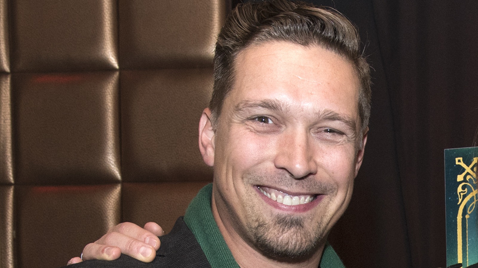 Hanson Member Makes Head-Turning Comments About The Pandemic