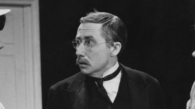 Harry Potter Stars Who've Sadly Passed Away