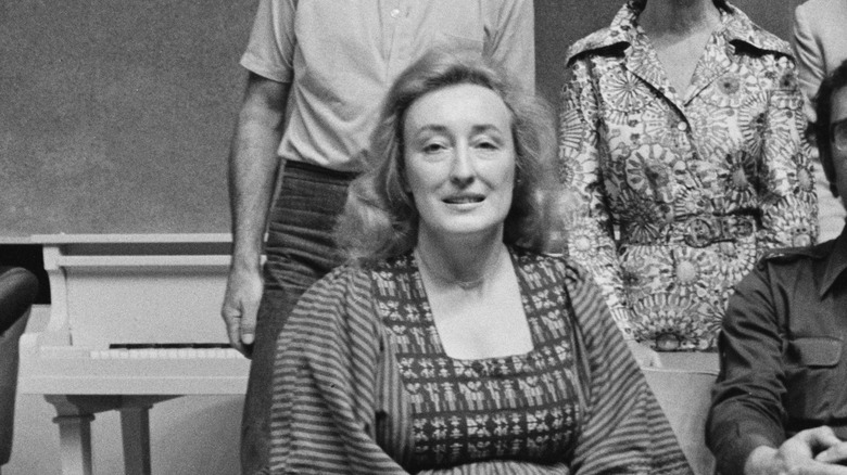 Harry Potter Stars Whove Sadly Passed Away