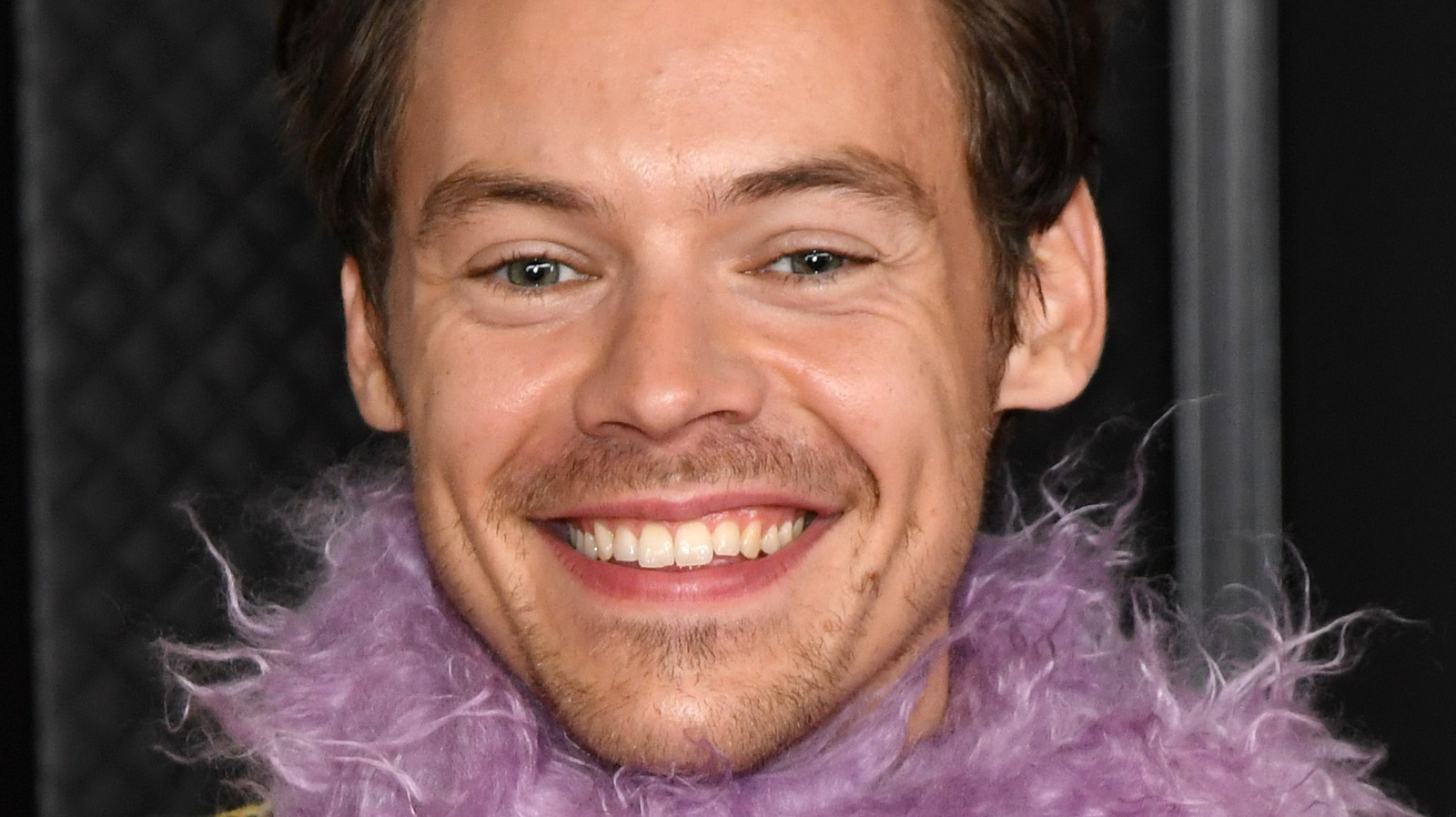 Harry Styles Reveals The Empowering Reason Behind His Clothing Choices Harry Styles Reveals The Empowering Reason Behind His Clothing Choices