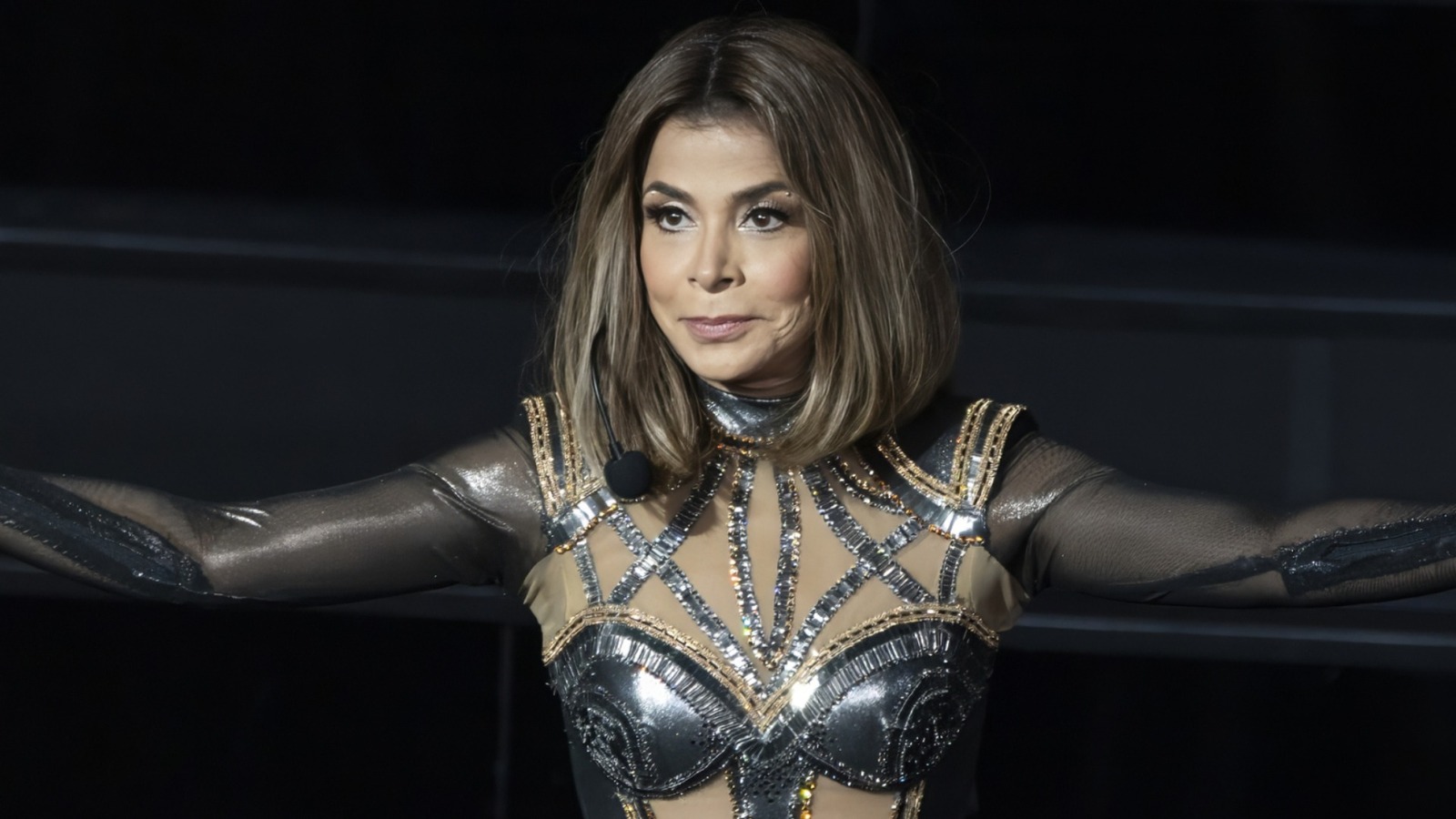 Has Paula Abdul Had Plastic Surgery? Here's What She Said
