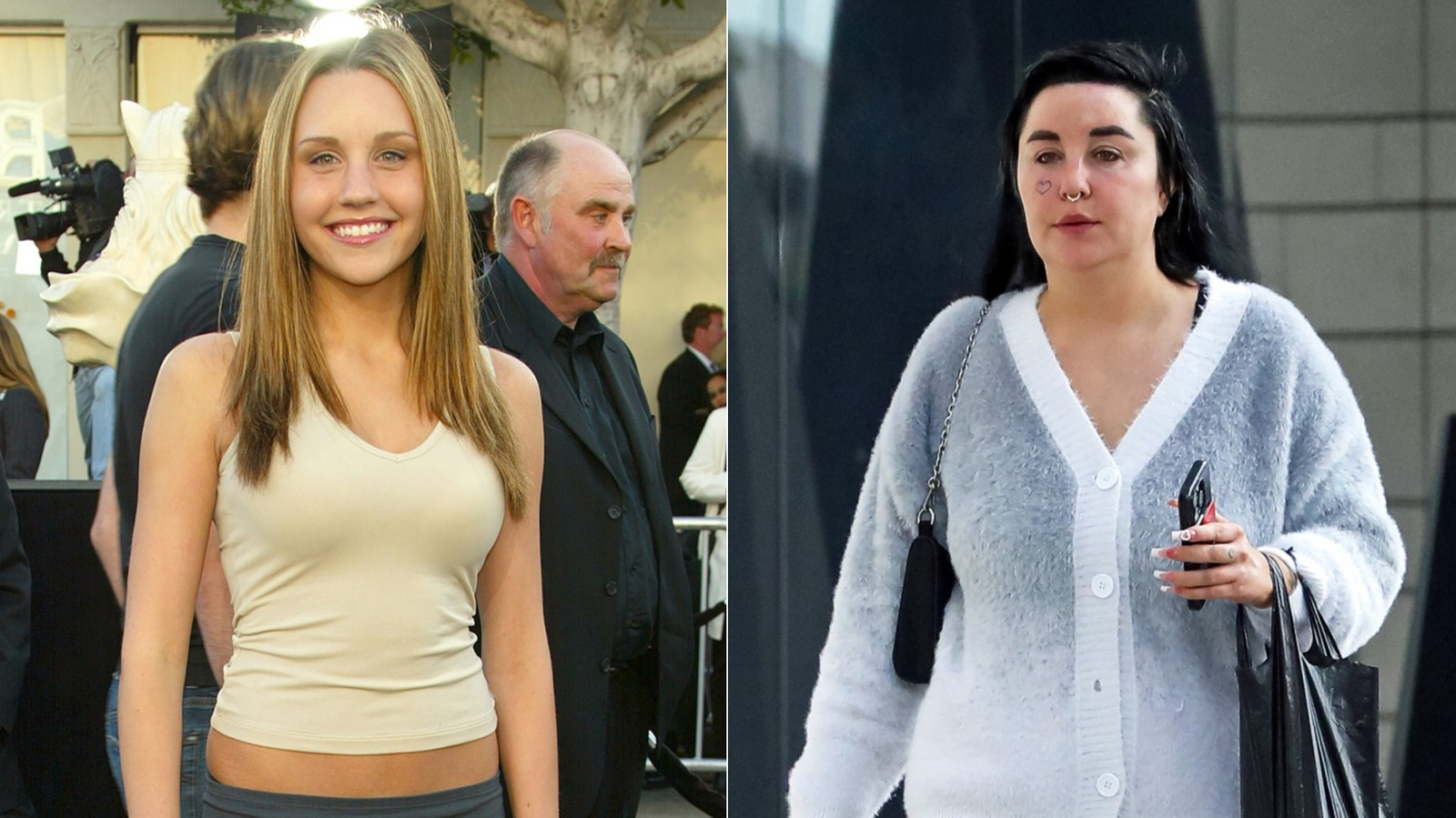 Heartbreaking Events That Led To Amanda Bynes' Downfall From Fame