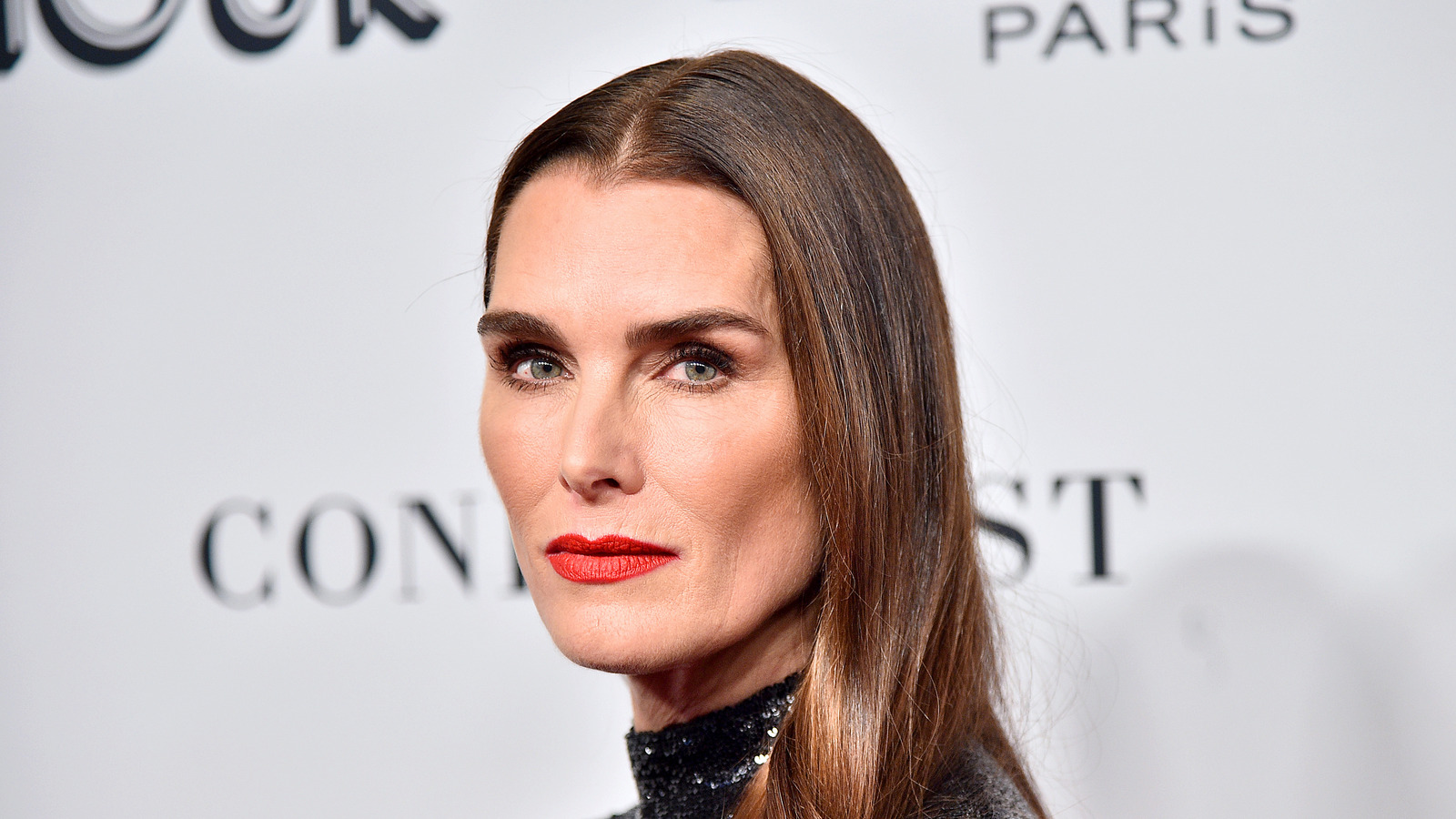 Heartbreaking Health Issues Brooke Shields Has Dealt With