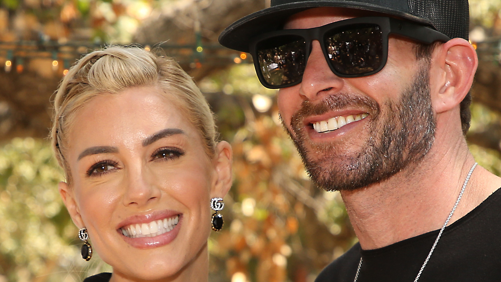 Heather Rae And Tarek El Moussa Share Exciting Family News