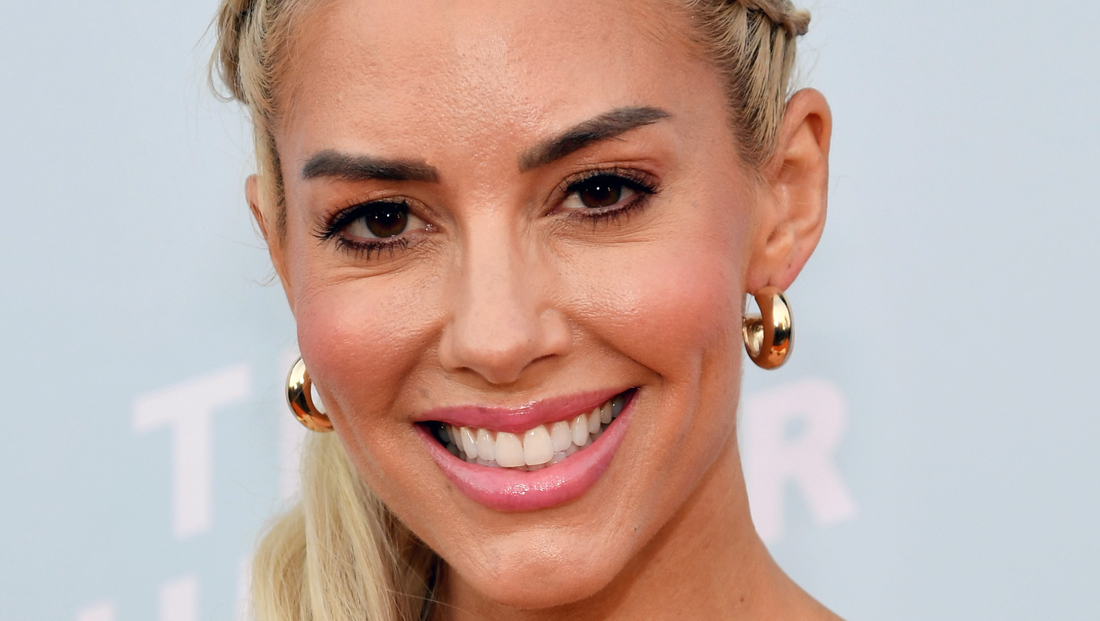 Heather Rae El Moussa Dishes Out Tips For Combatting Pregnancy Difficulties