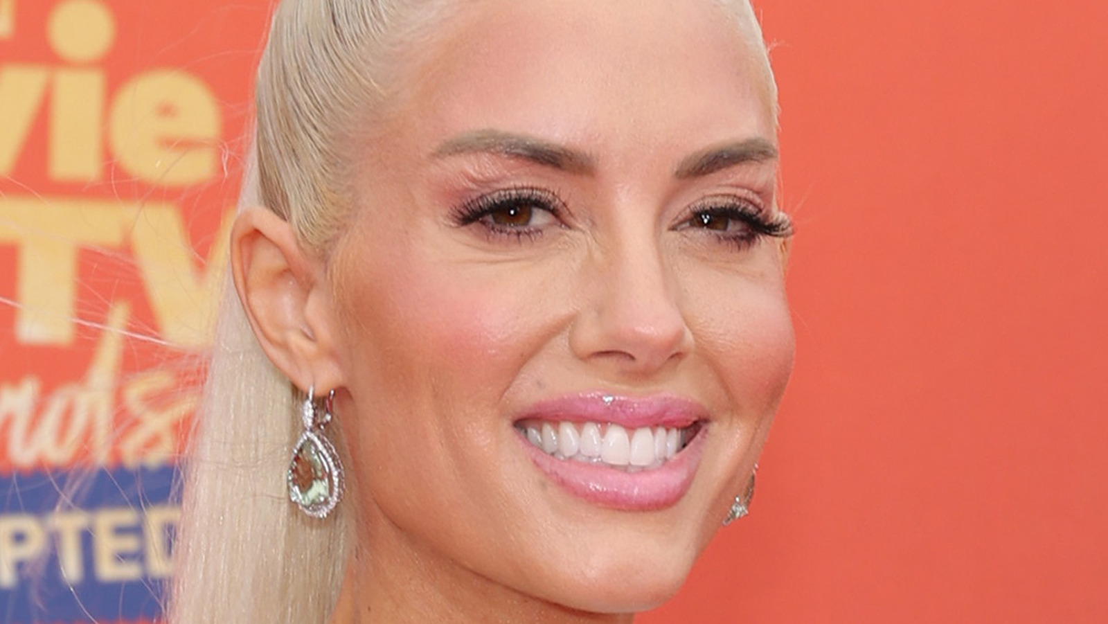 Heather Rae El Moussa Reveals The One Thing She's Waiting For Before ...