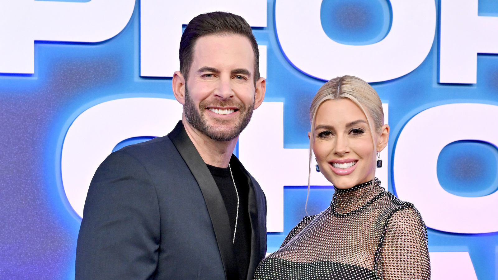 Heather Rae Felt 'Second' To Christina Hall When Her Romance With Tarek ...