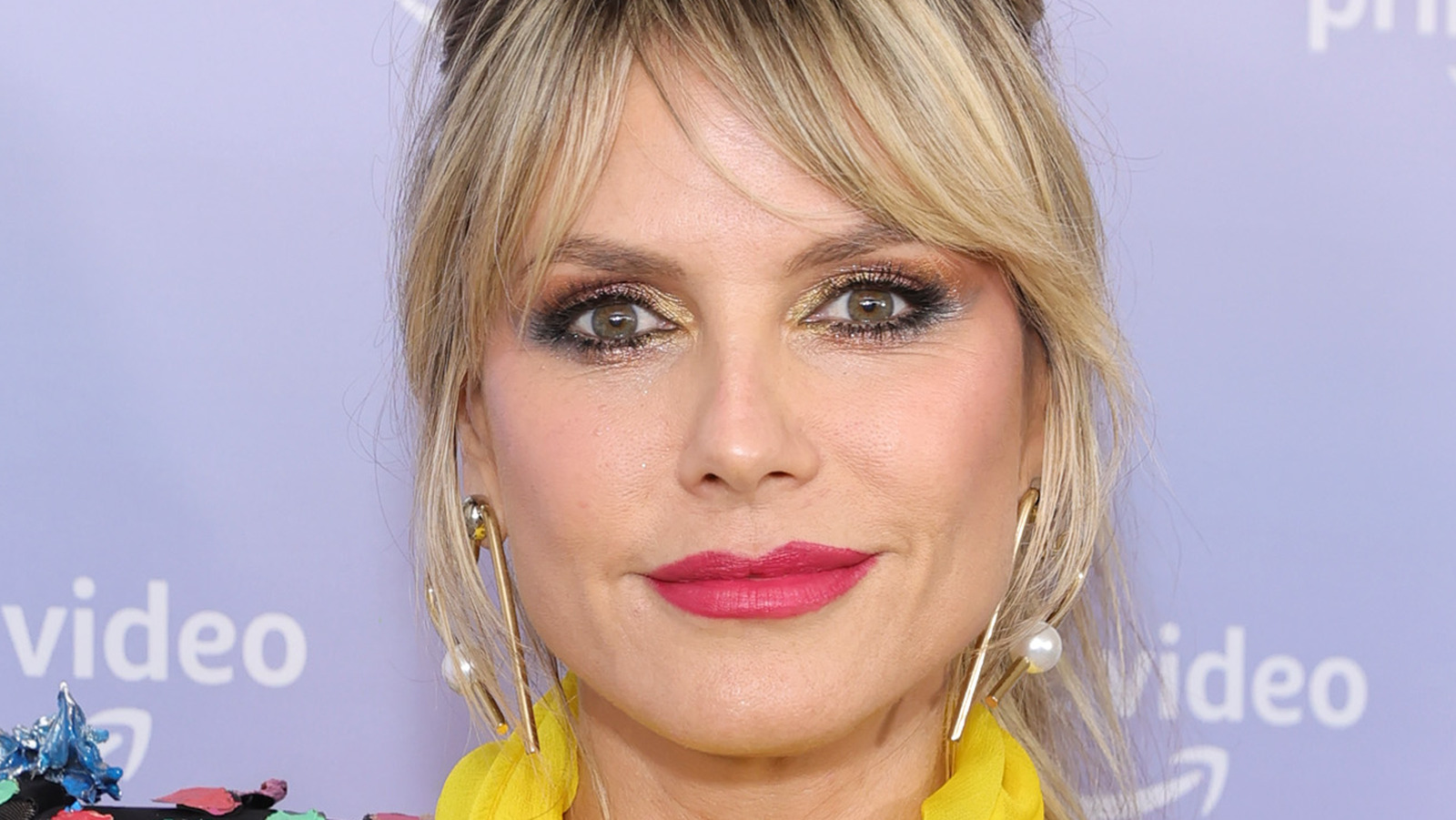 Heidi Marks Married To Who