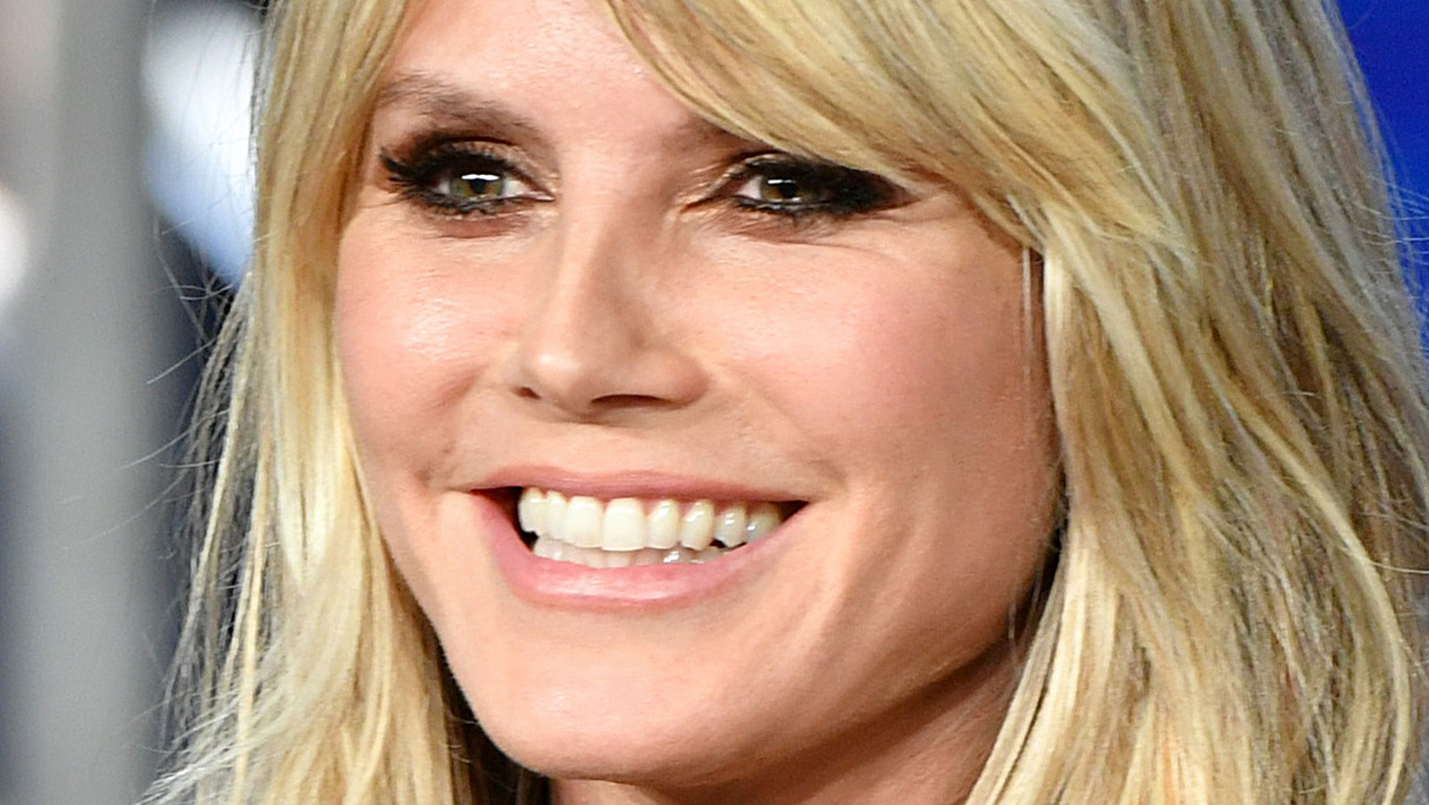 Heidi Klum Shares Some Of Her Craziest Behind-The-Scenes Memories ...