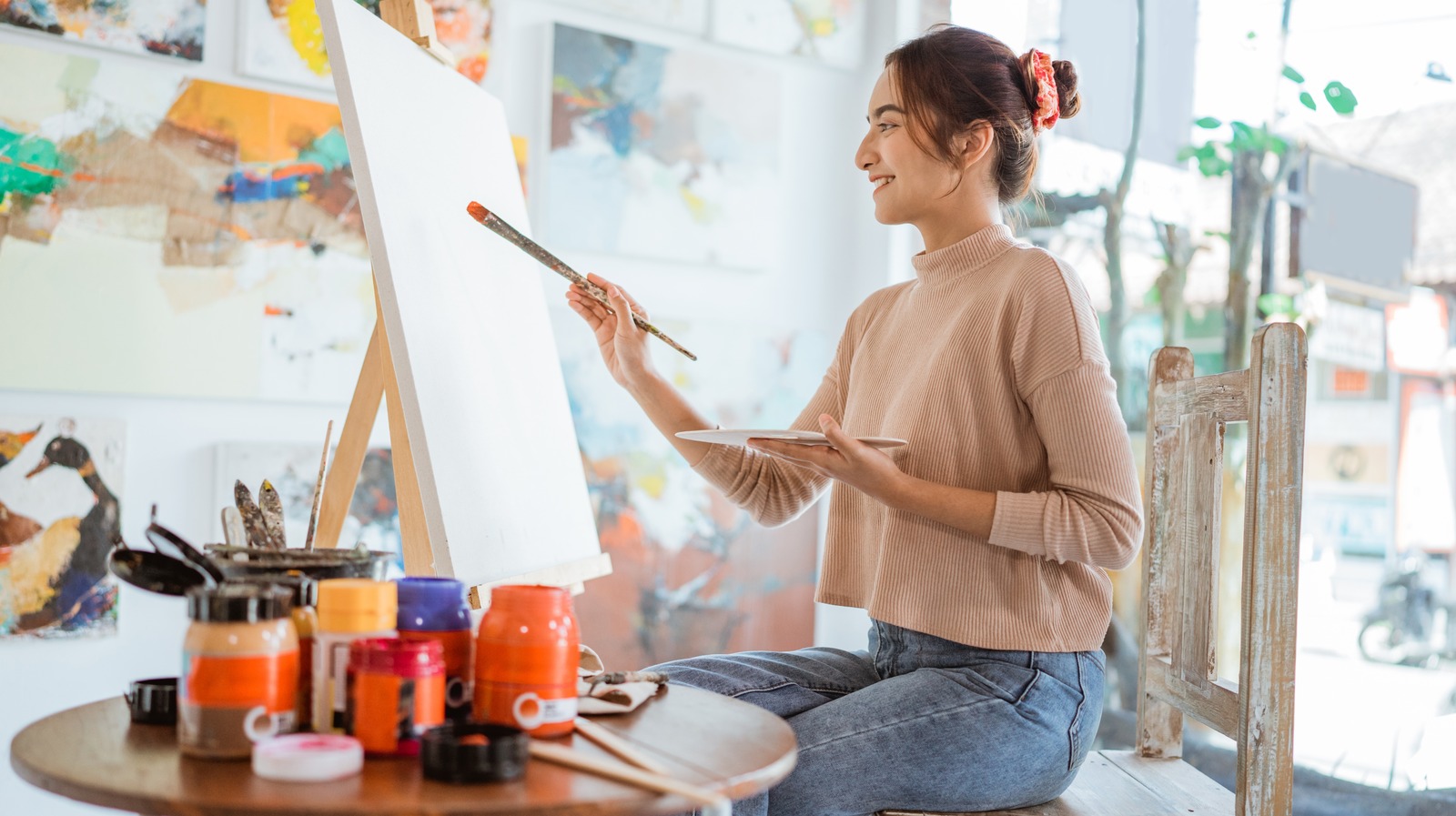 Helpful Tips For Turning Your Passion Into Your Profession