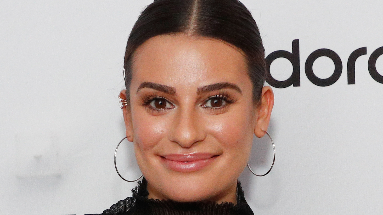 Here Are Lea Michele's Beauty Must-Haves