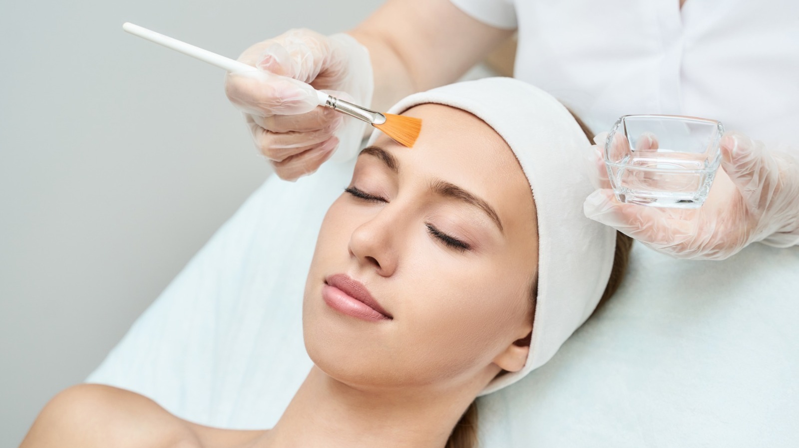 Here Are The Best Skin Masks For Your Skin Type