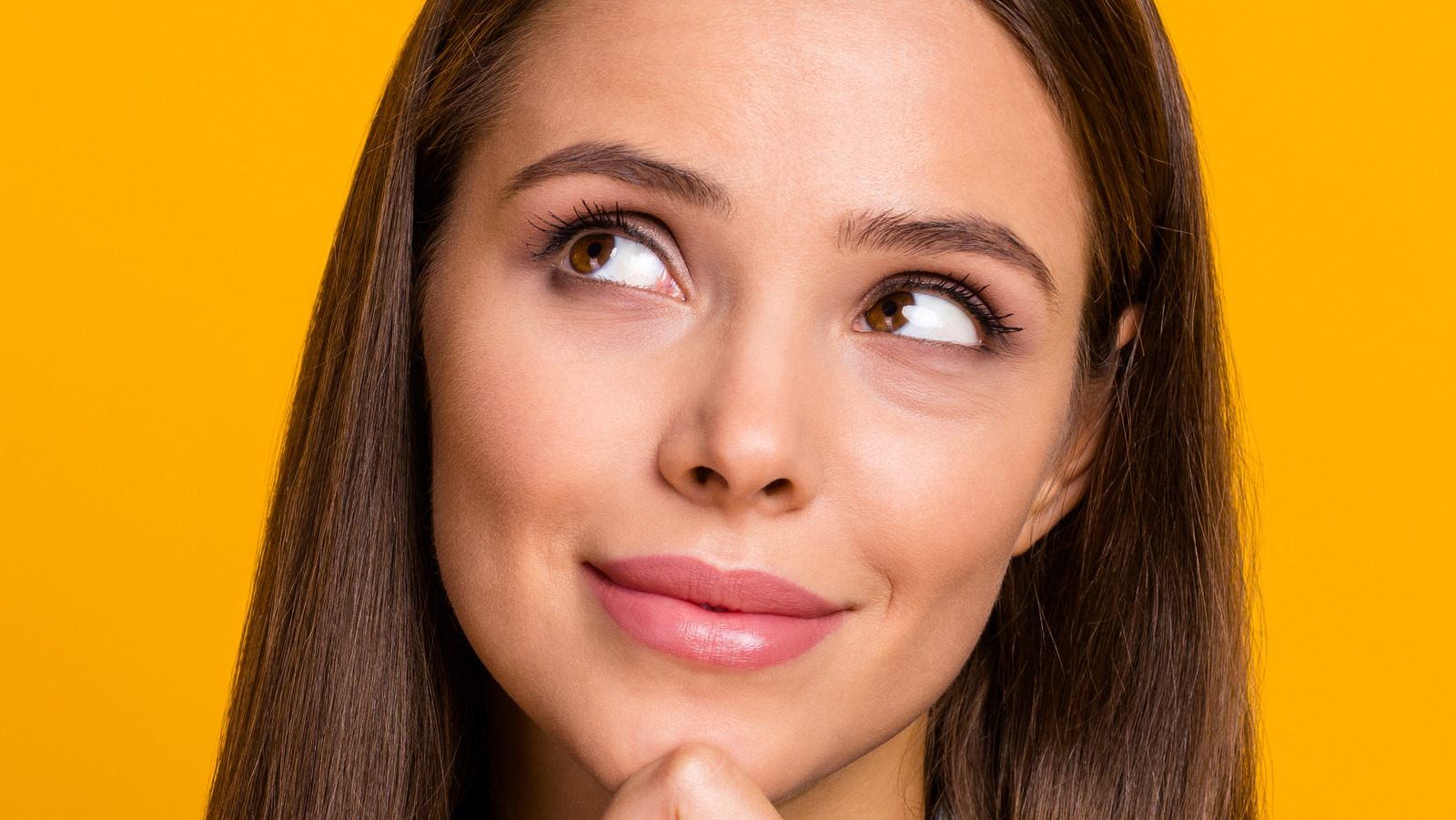 Here Are The Best Hairstyles For Oval Face Shapes