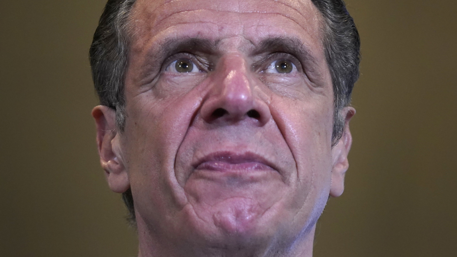 Here's How Close Andrew Cuomo Is To Being Impeached