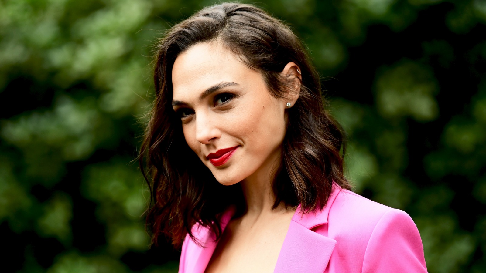 Here's How Gal Gadot Really Stays In Shape