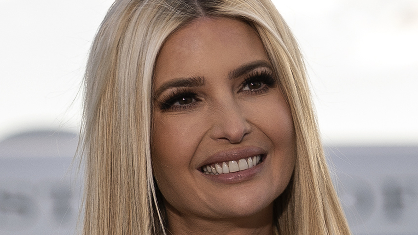 Here's How Ivanka Trump Acted During Her Testimony About The Capitol Riot