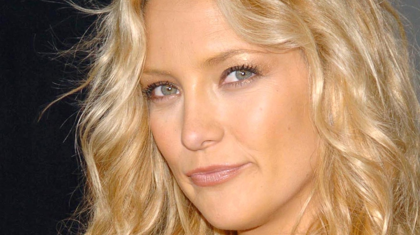 Here's How Kate Hudson Stays In Shape