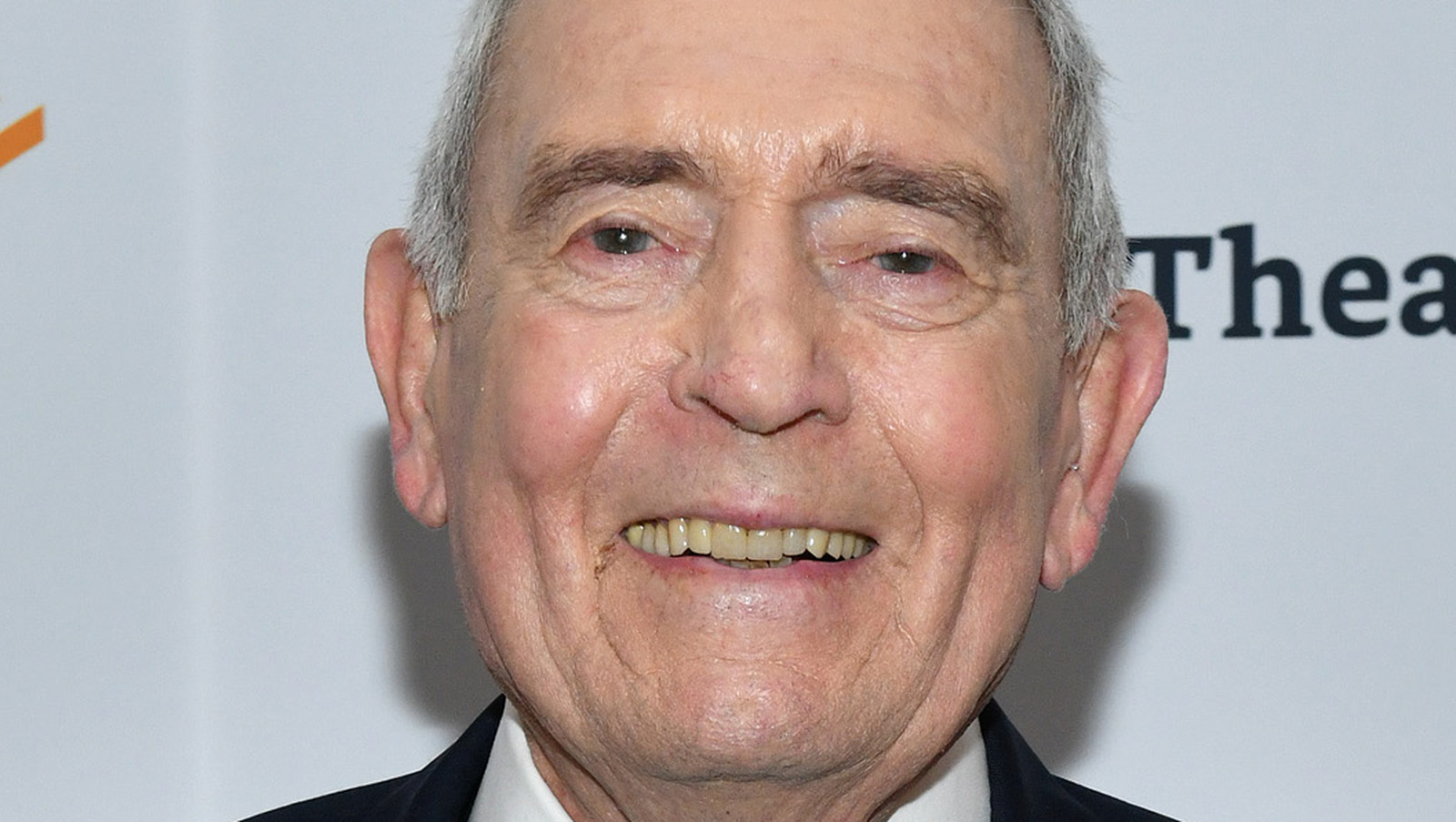 Here's How Many Grandchildren Dan Rather Has