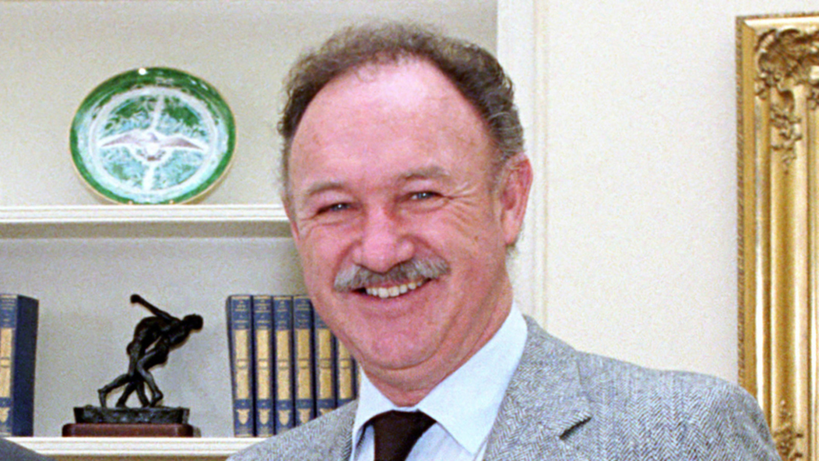 Tim Hackman's Instagram, Twitter & Facebook on IDCrawl