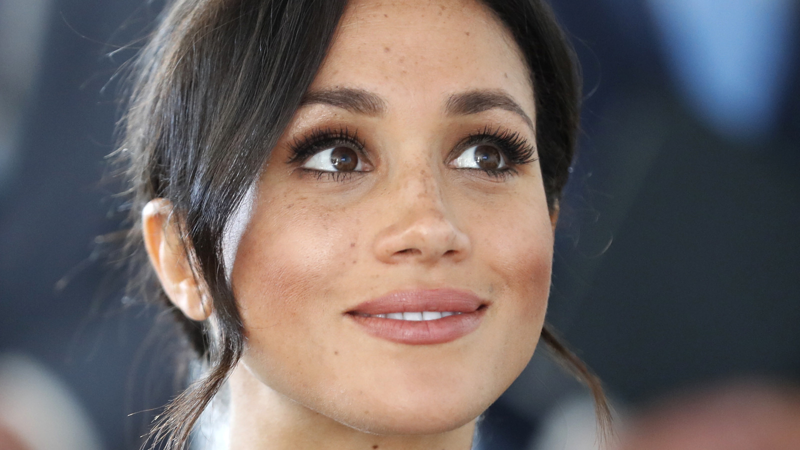 Here's How Meghan Markle Reportedly Feels About The End Of Her Bullying Case