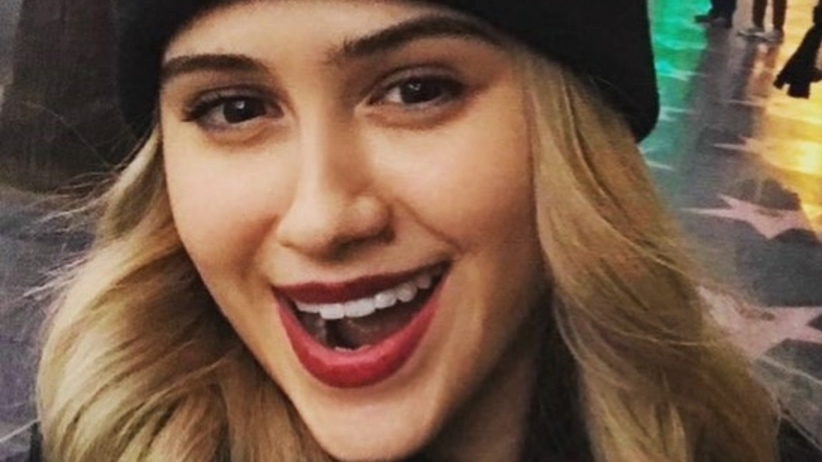 Here's How Much Borat 2 Star Maria Bakalova Is Really Worth